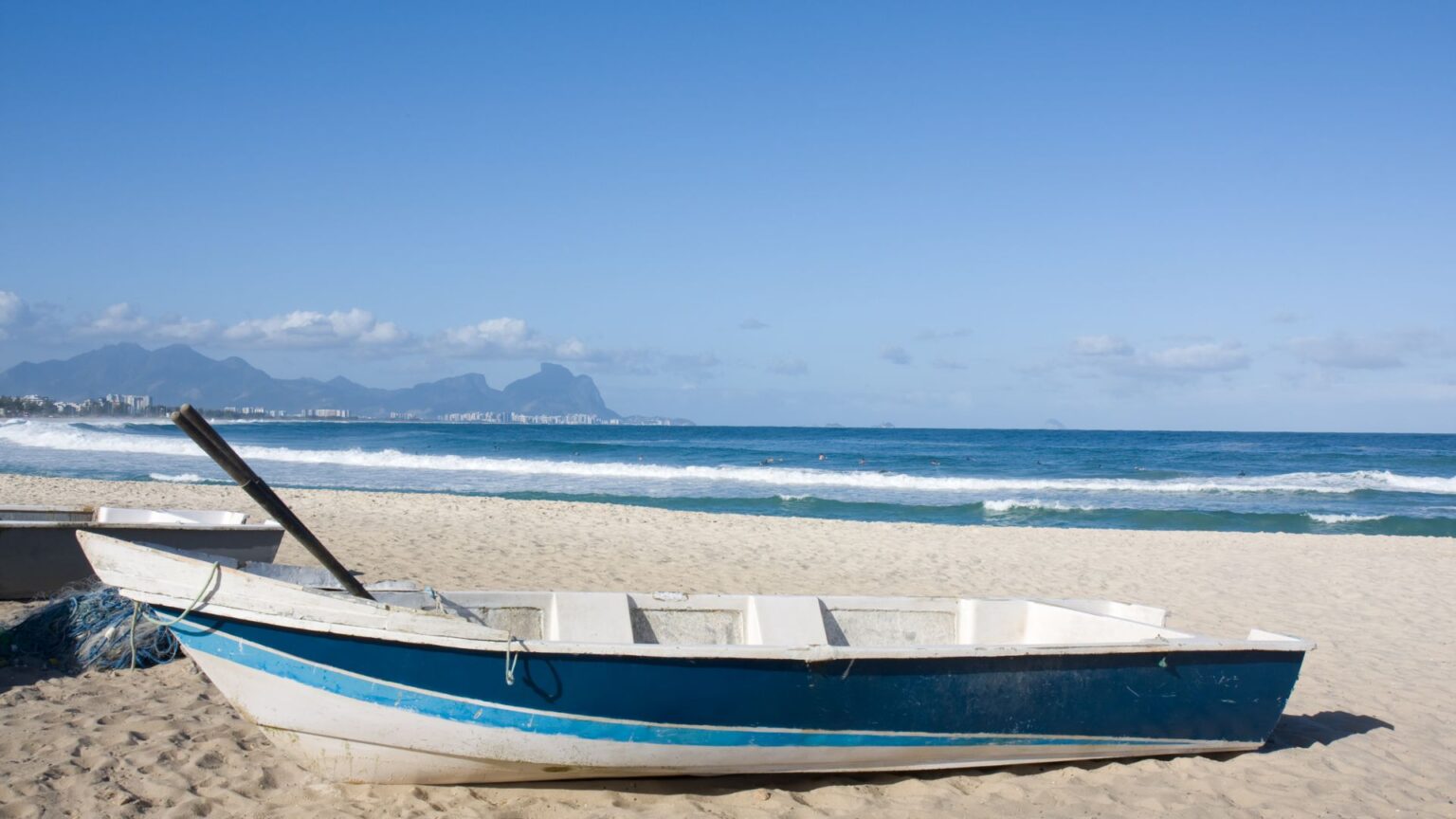Melhores praias da Barra da Tijuca: guia Completo